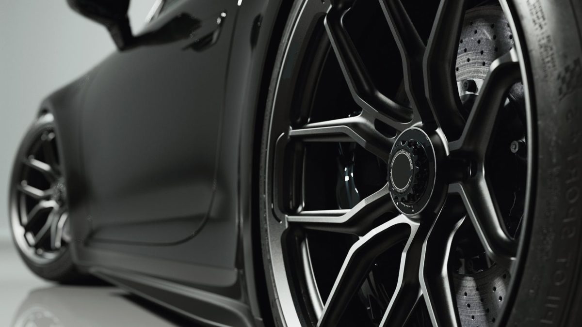 ALUMINIJSKE FELGE | Širok asortiman - Strong Auto d.o.o.